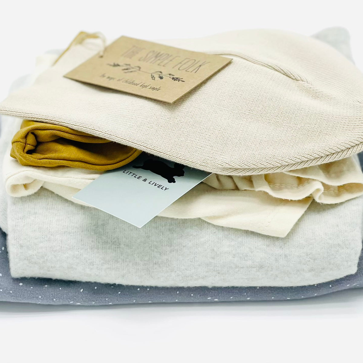 7 Tips to Extend the Lifespan of your Baby and Kids Clothing – Fresh ...