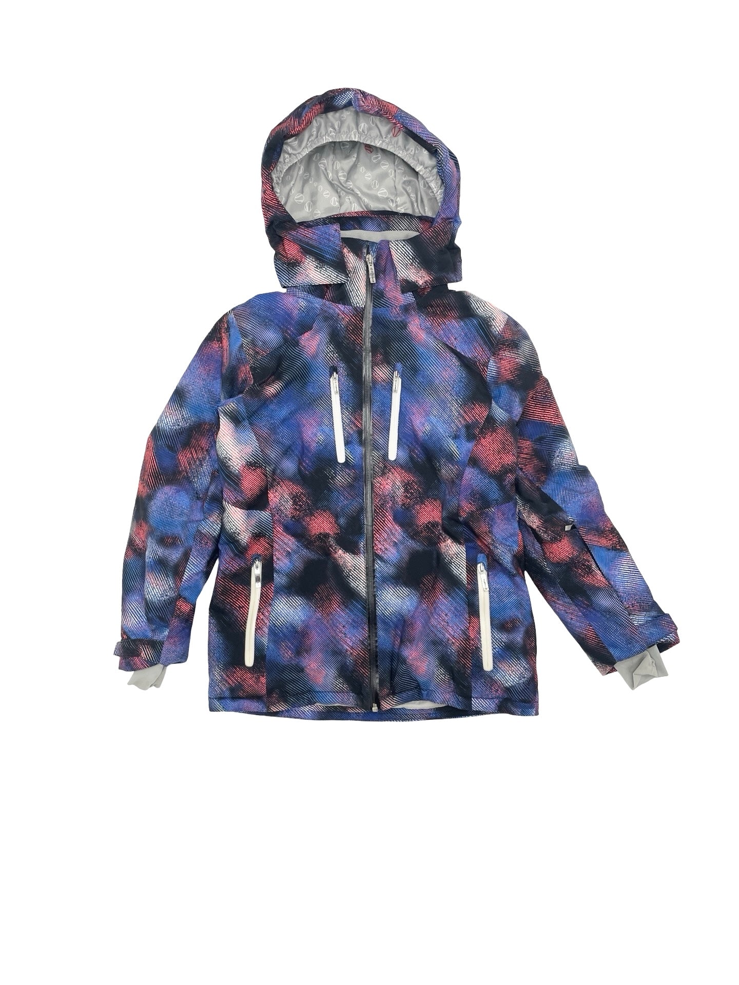 Aritzia – Fresh Kids Inc.