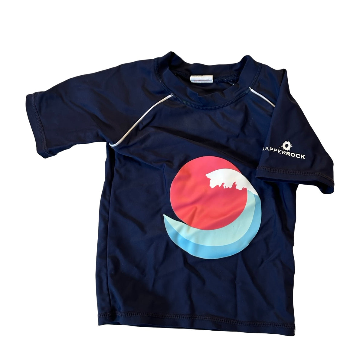 Snapper Rock swim shirt size 1-2 – Fresh Kids Inc.