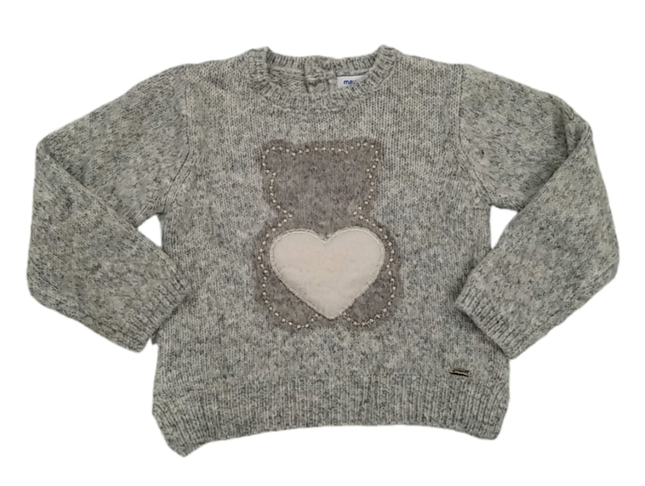 Mayoral Sweater - 18m – Fresh Kids Inc.